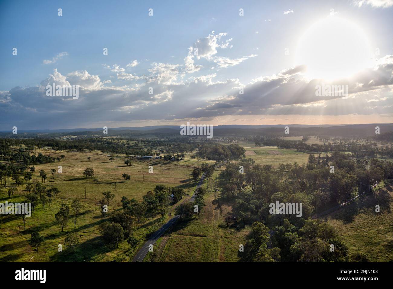 Cattle creek queensland hi-res stock photography and images - Alamy