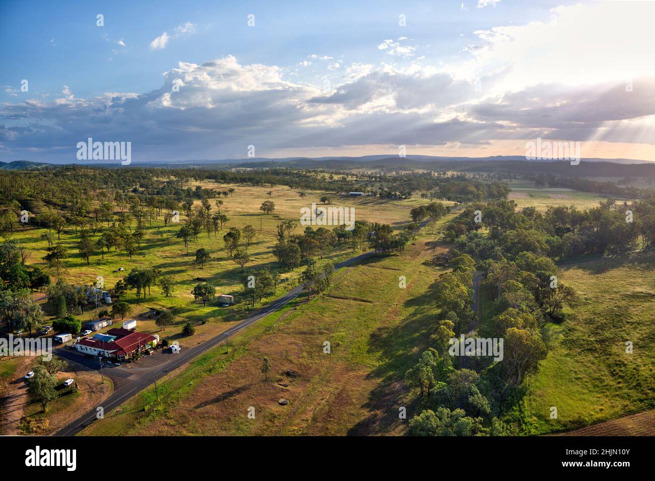 Monto queensland hi-res stock photography and images - Alamy