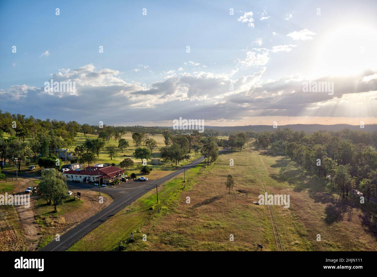 Mungungo Hotel High Resolution Stock Photography and Images - Alamy
