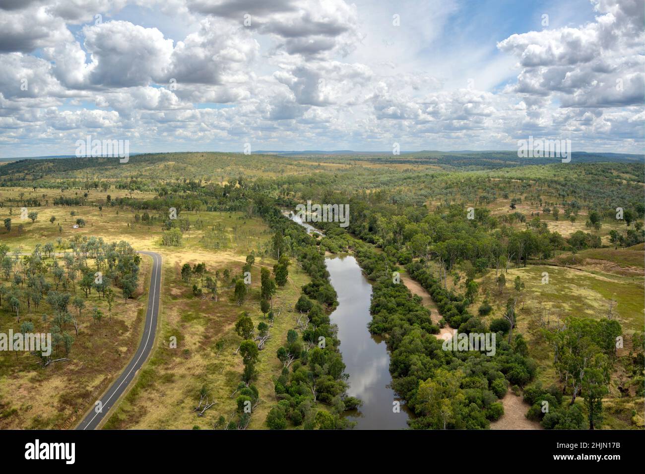 Kirar weir hi-res stock photography and images - Alamy