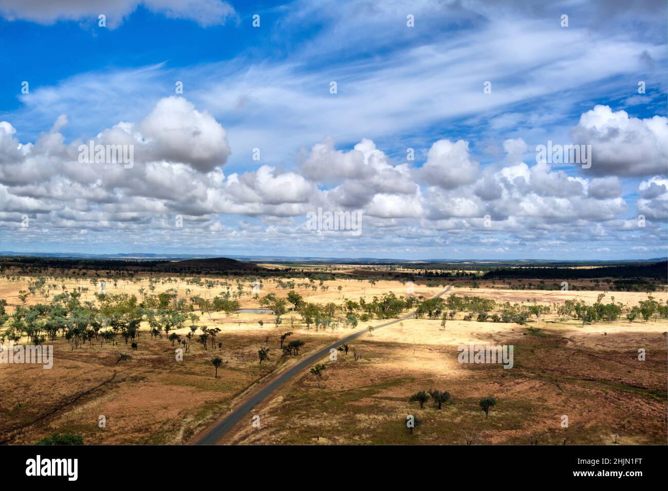 Inland defence road hi-res stock photography and images - Alamy