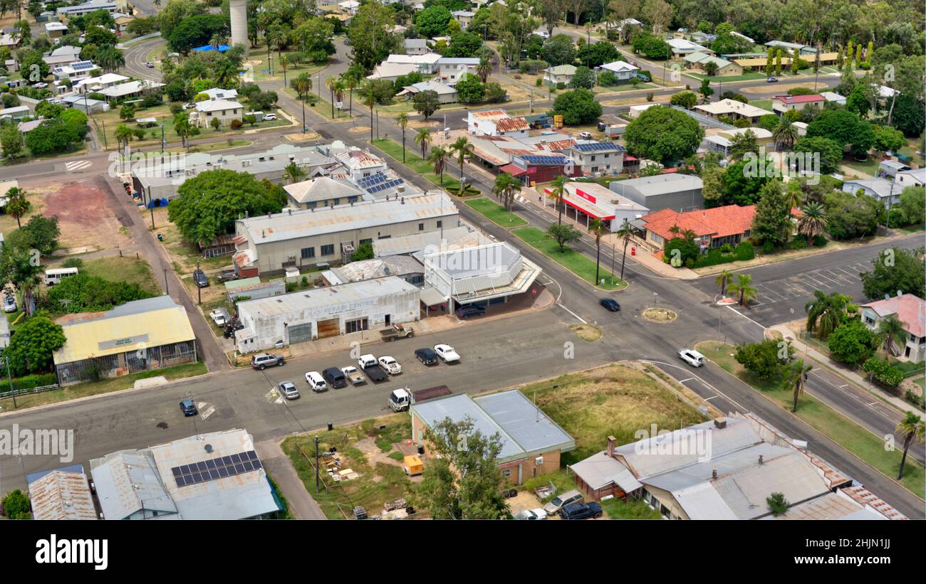 Theodore queensland hi-res stock photography and images - Alamy