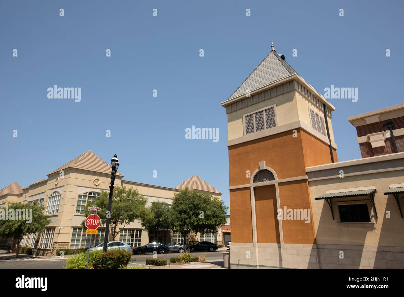 Clovis hi-res stock photography and images - Alamy