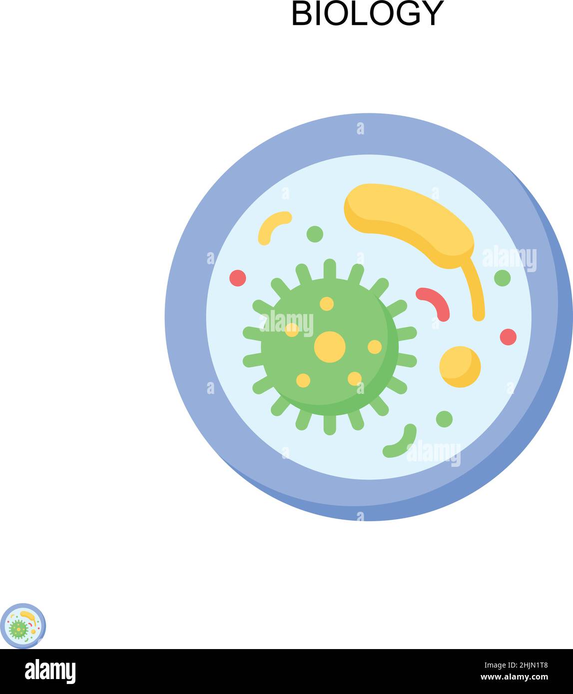 Medical class illustration hi-res stock photography and images - Alamy