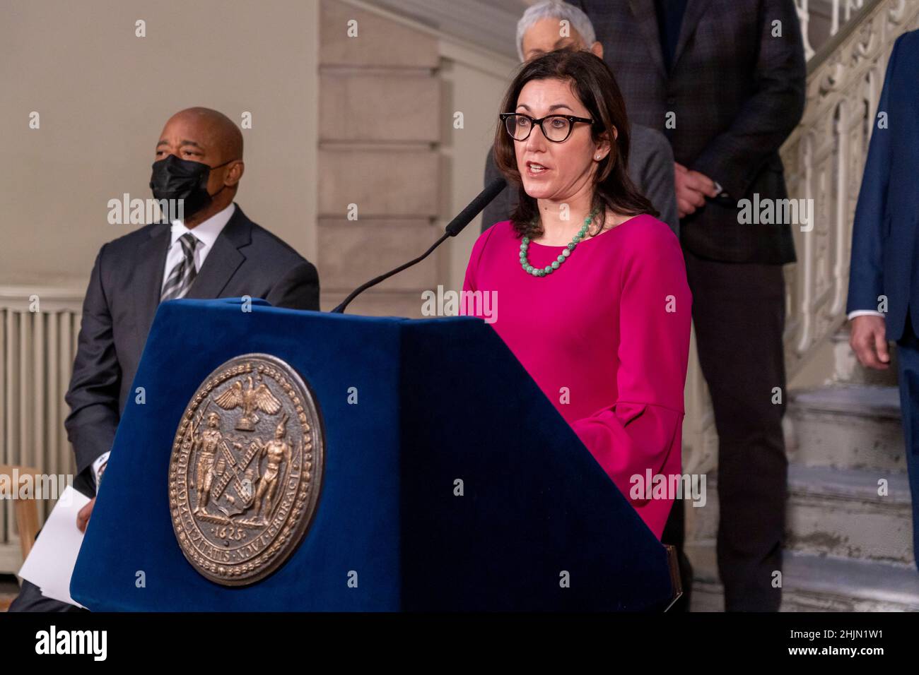 Jessica katz hi-res stock photography and images - Alamy