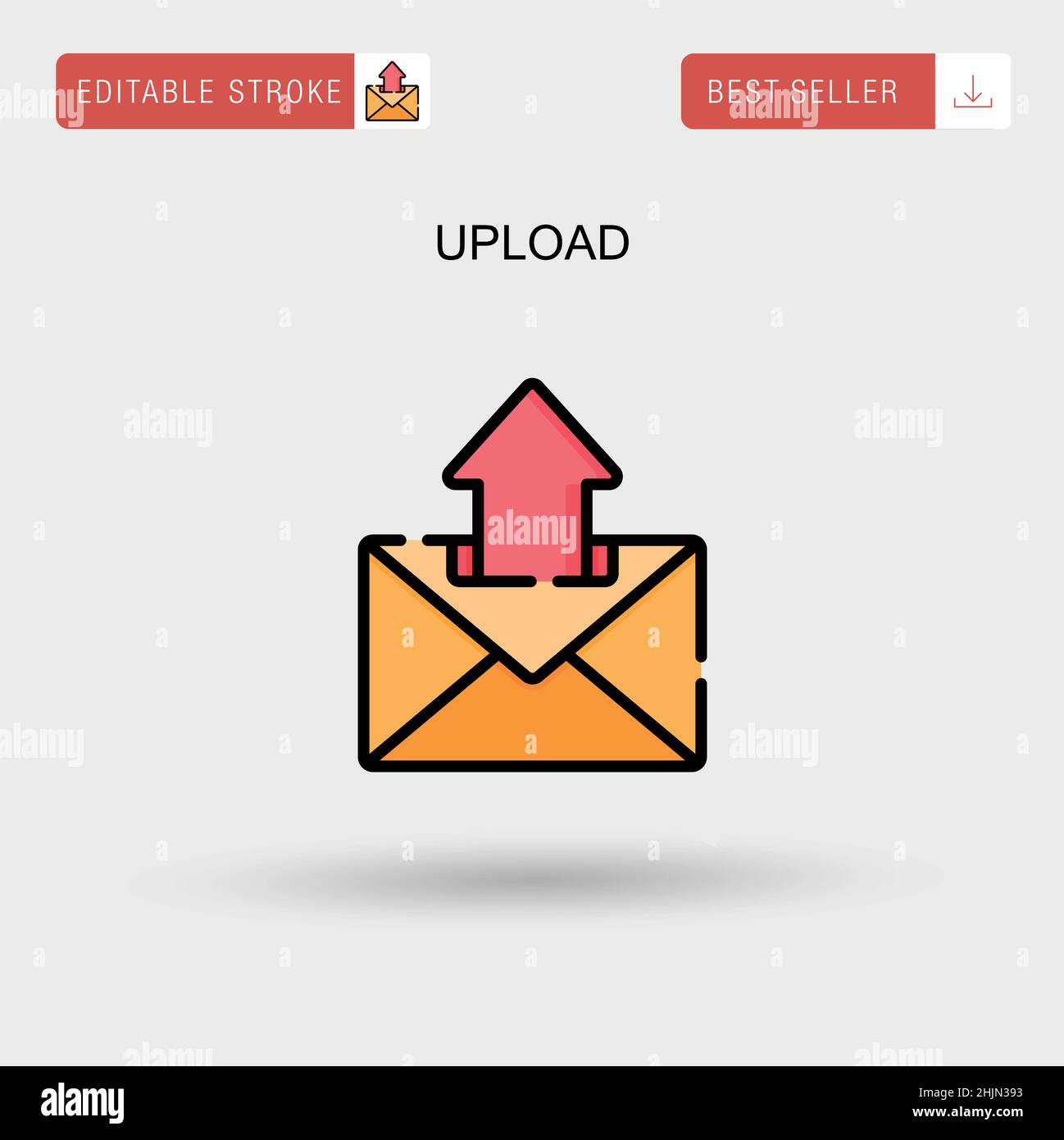 Upload information technology hi-res stock photography and images - Alamy