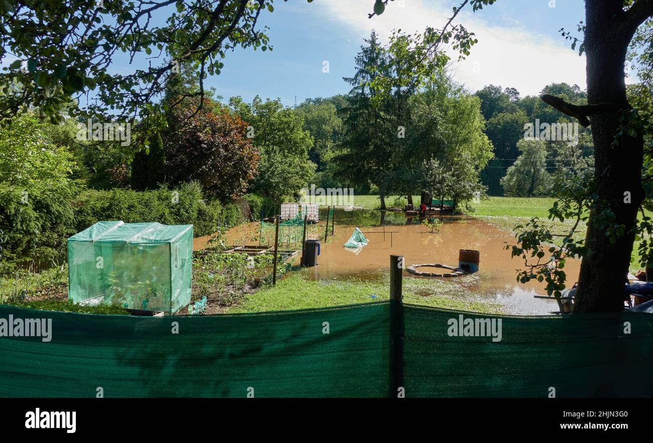 Muck weather hi-res stock photography and images - Alamy