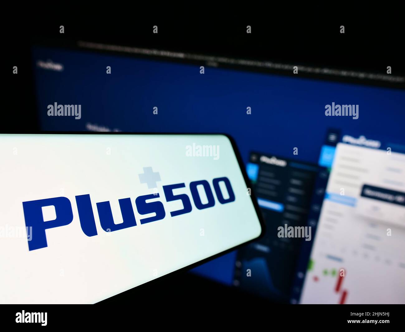 Cfd marketing logo hi-res stock photography and images - Alamy