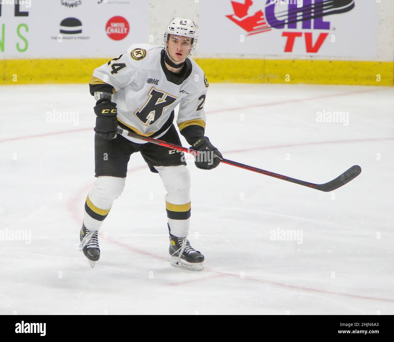 Thomas budnick hi-res stock photography and images - Alamy