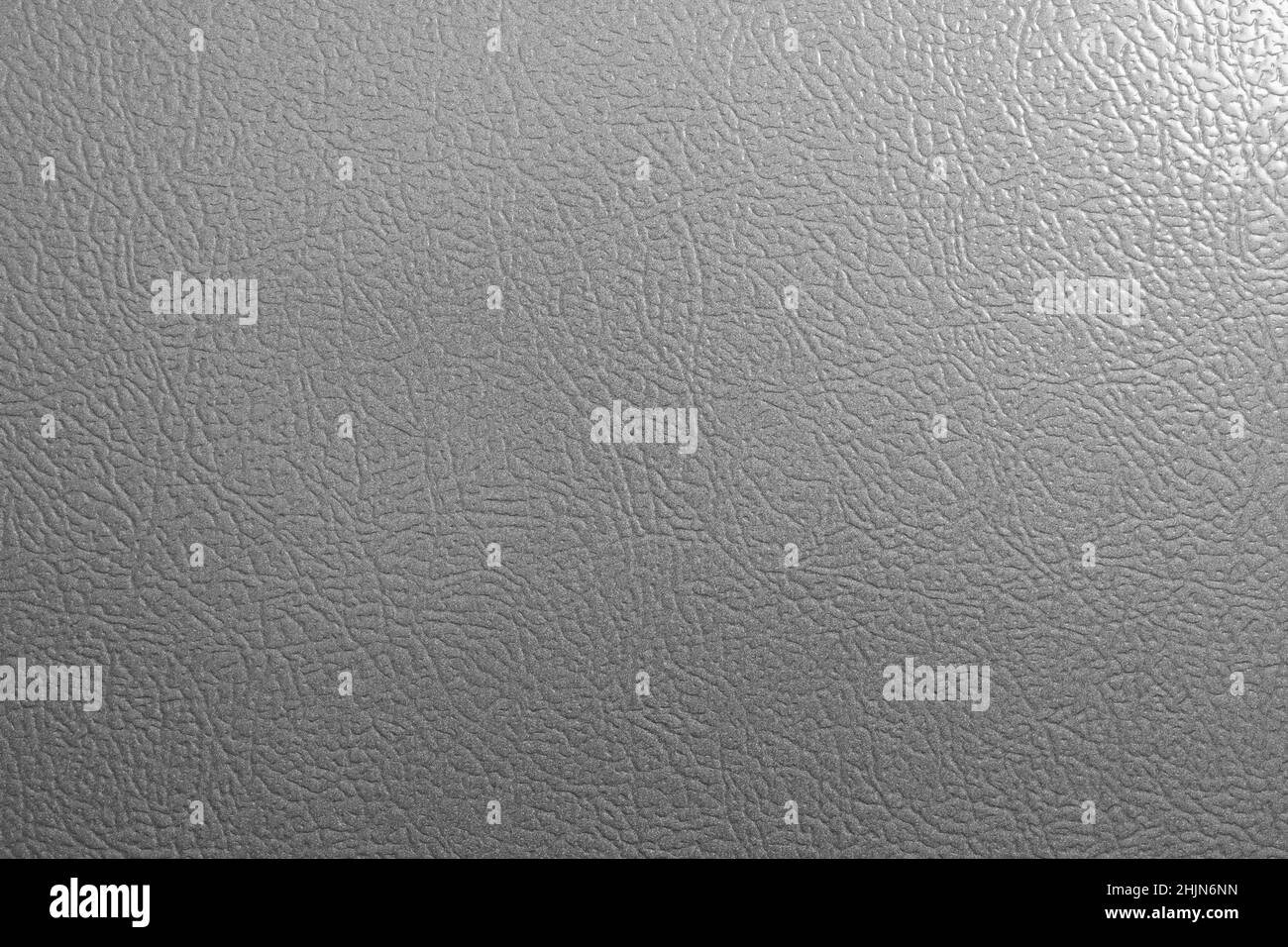 grey leather artificial Leather texture background Stock Photo - Alamy