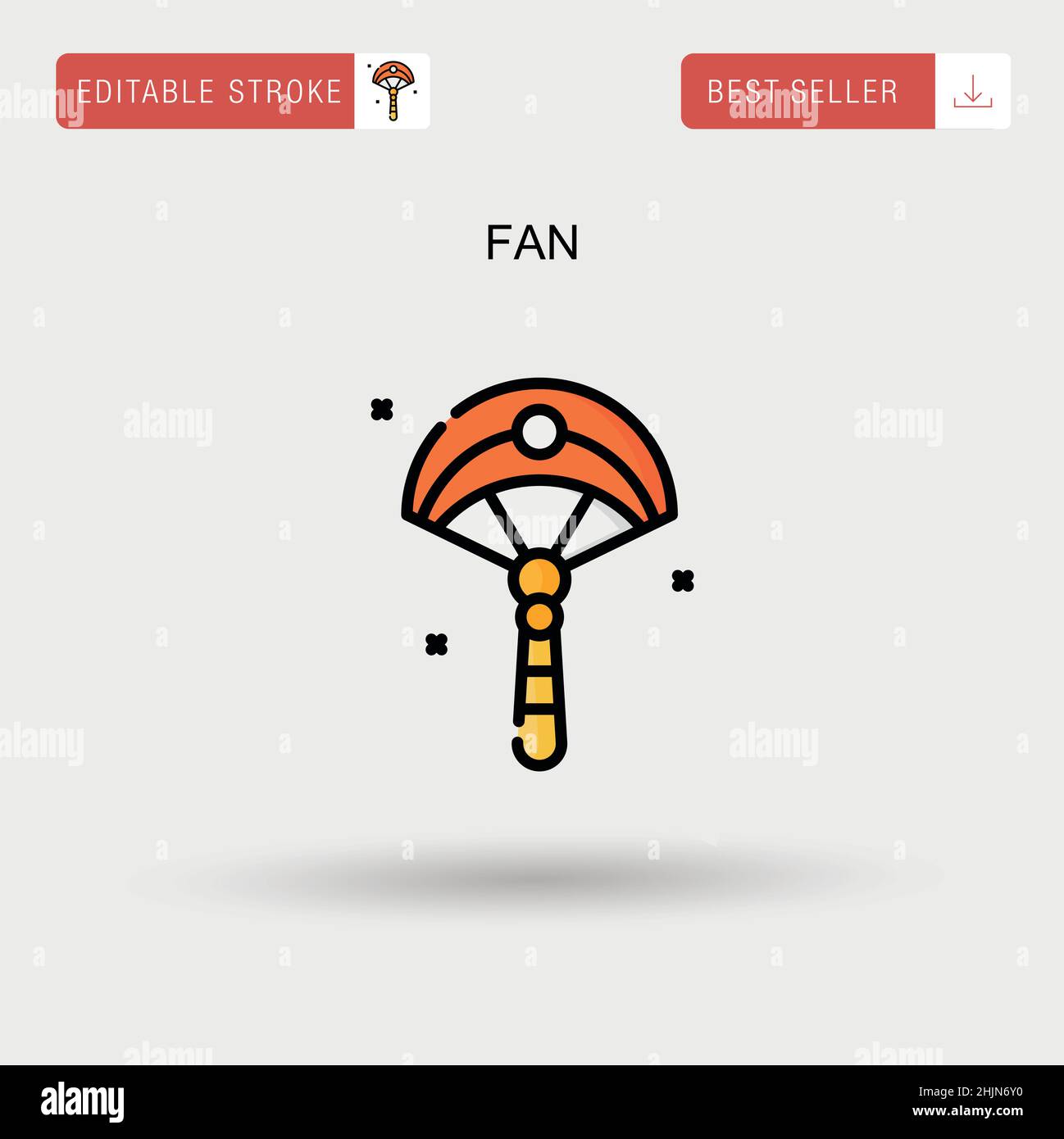 Excited fans goal Stock Vector Images - Alamy