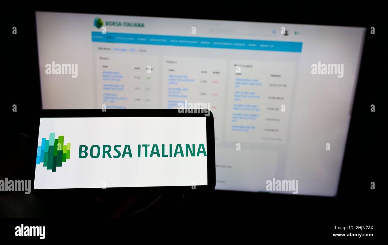 Platform supervision hi-res stock photography and images - Alamy