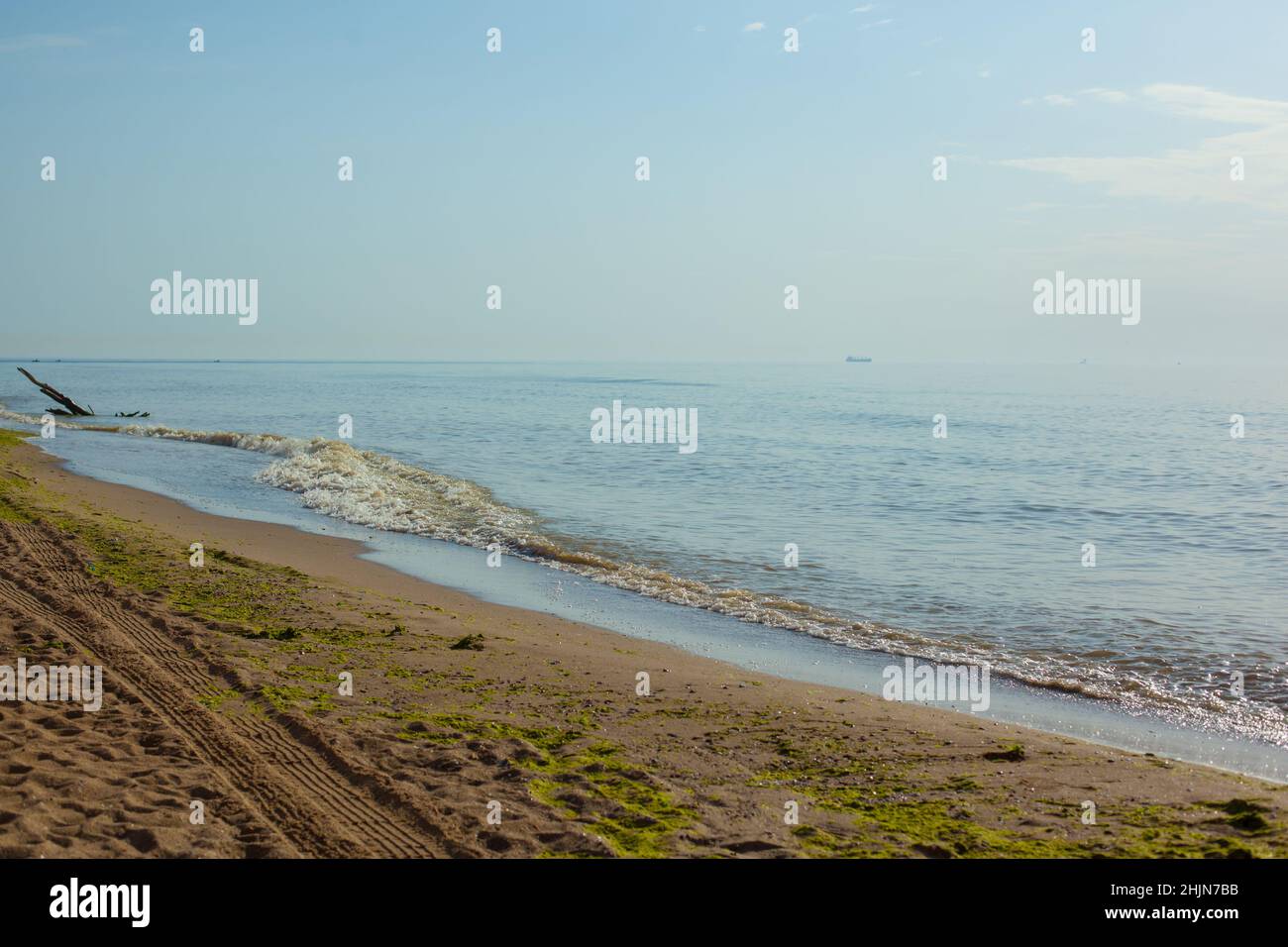 Noon summer hi-res stock photography and images - Alamy
