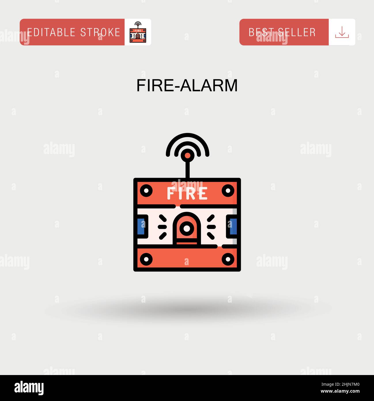 Fire alarm control panel hi-res stock photography and images - Alamy