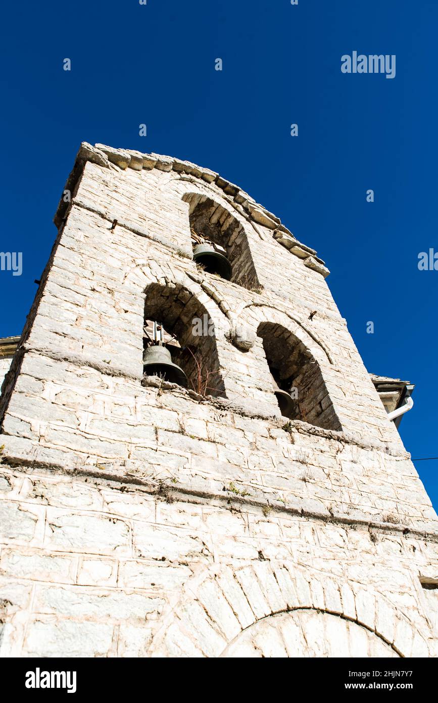Kalarites greece hi-res stock photography and images - Alamy