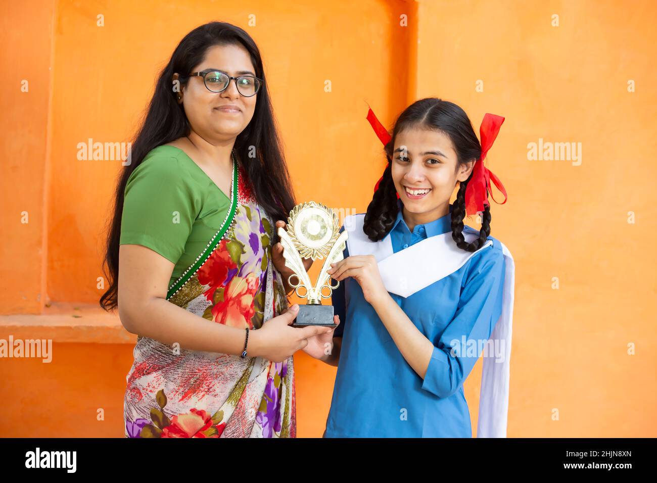 Teacher congratulation hi-res stock photography and images - Alamy