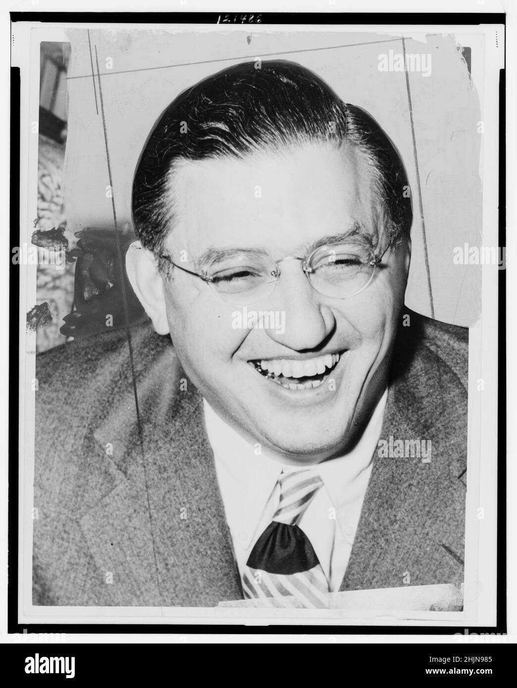 David o. selznick hi-res stock photography and images - Alamy