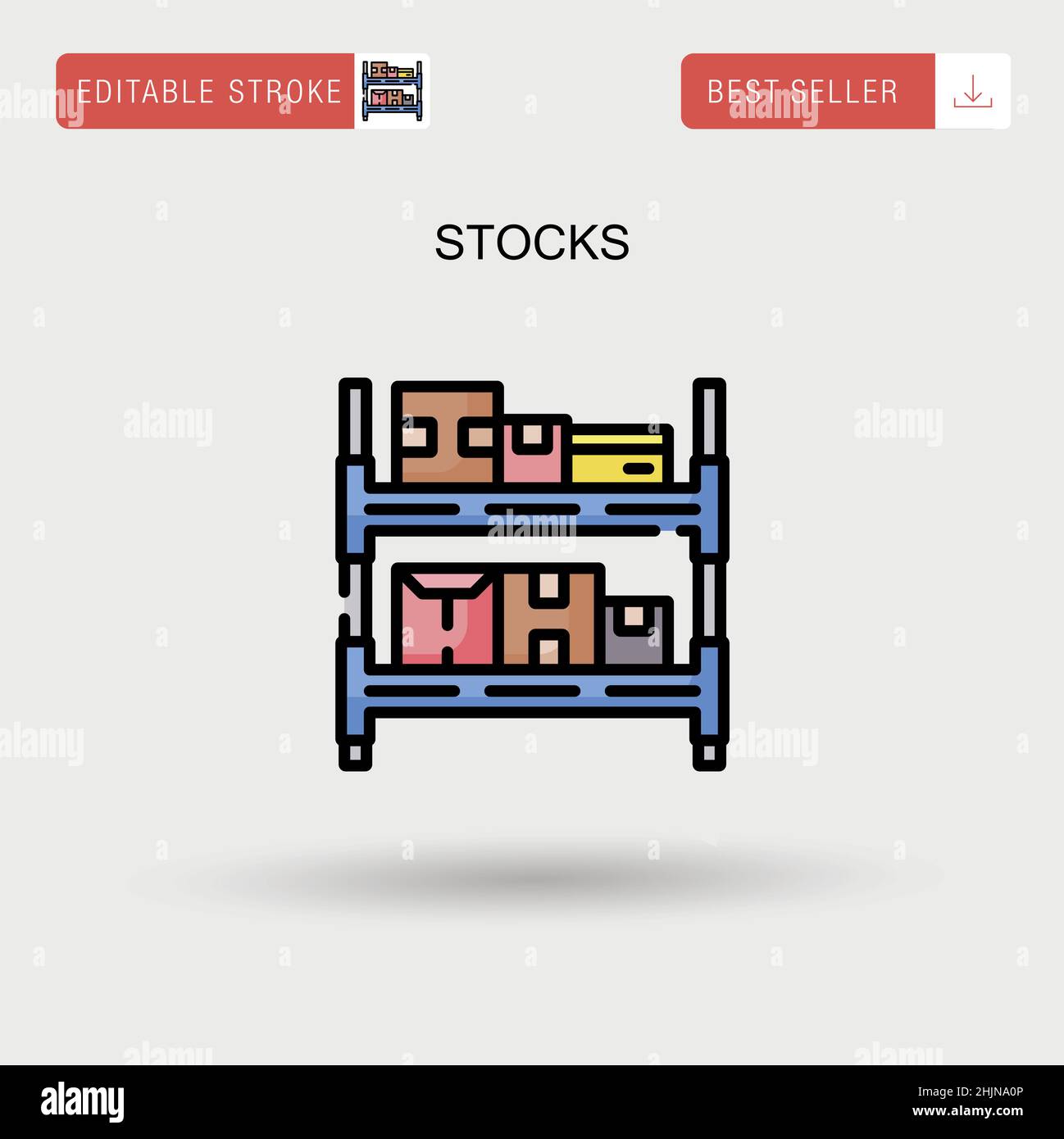 Stocks strategy Stock Vector Images - Alamy