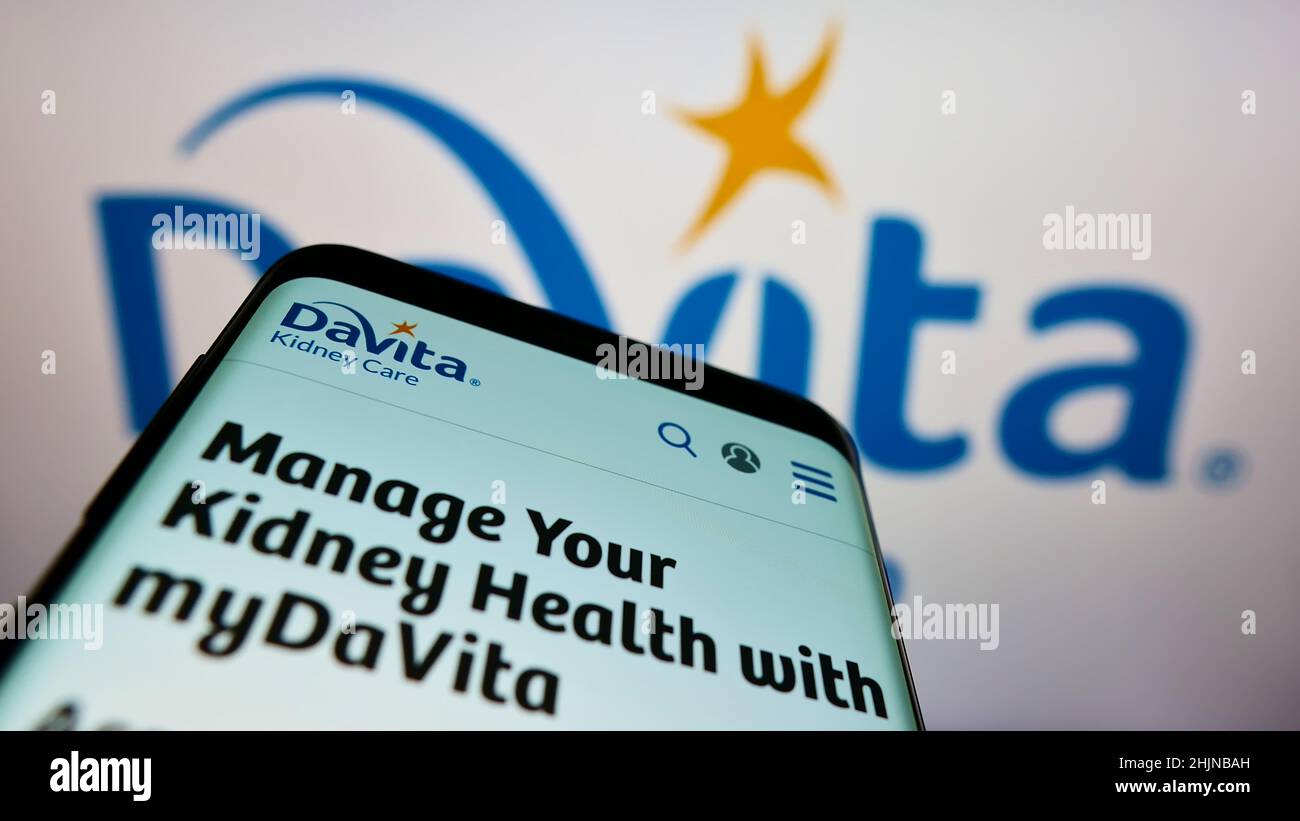 Dialysis logo hi-res stock photography and images - Alamy