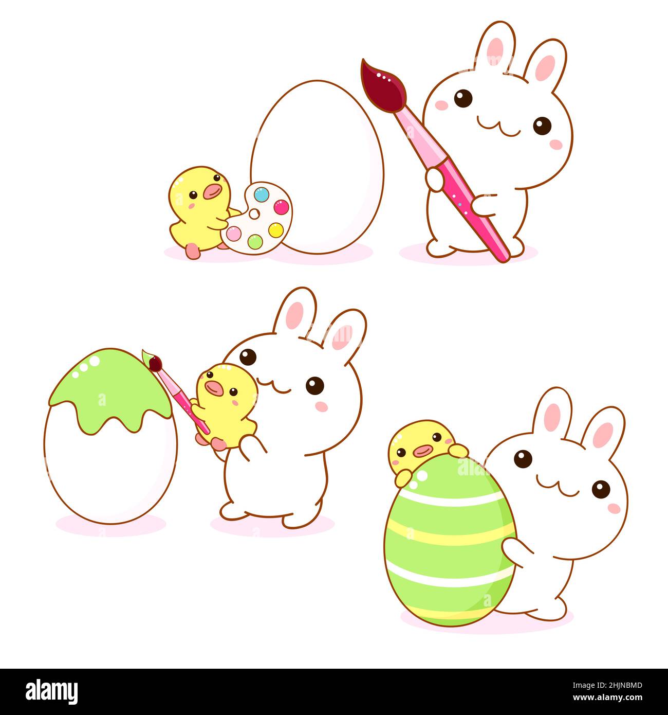 Painted patch Stock Vector Images - Alamy