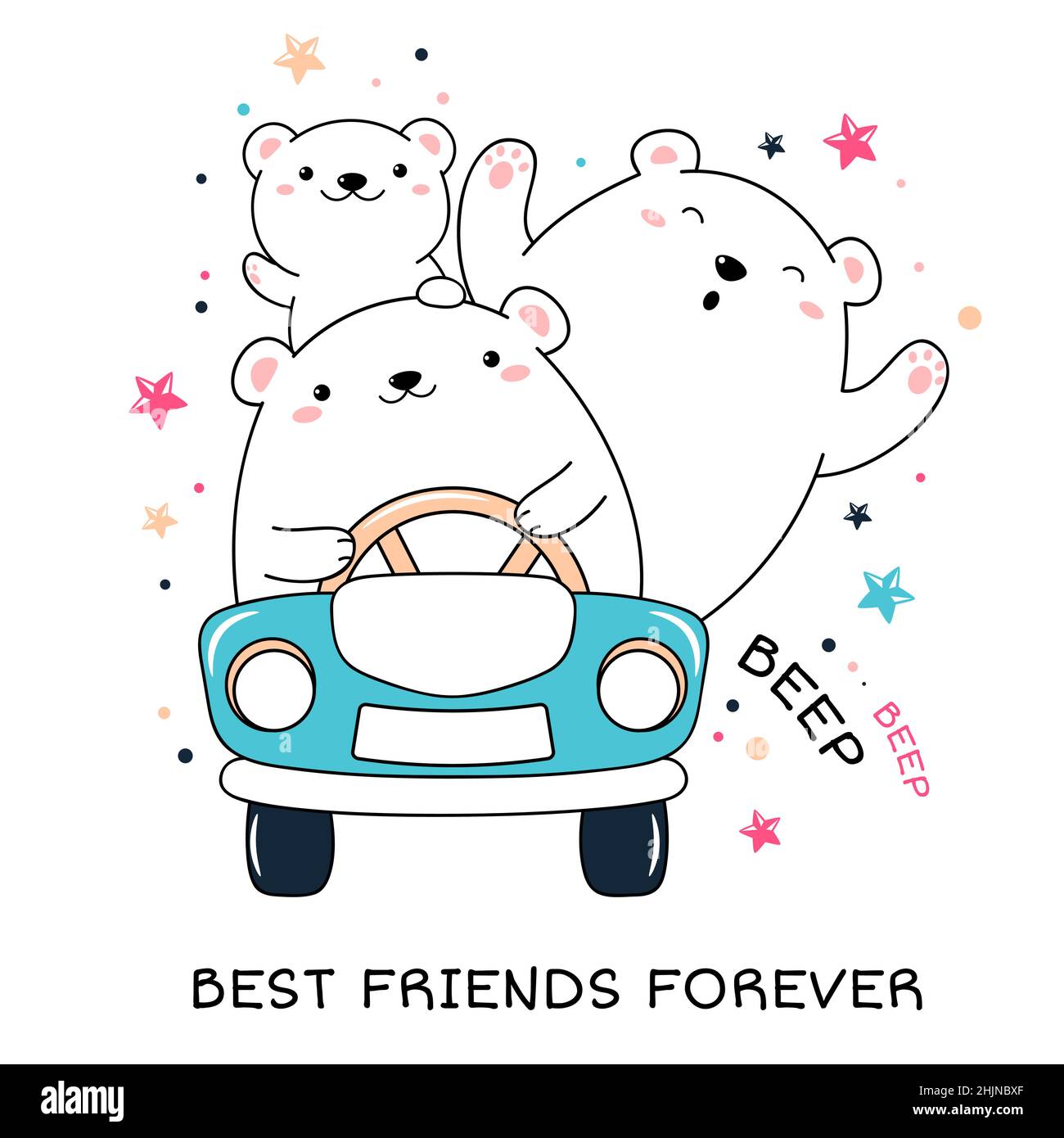 Cute relationship shirt Stock Vector Images - Alamy