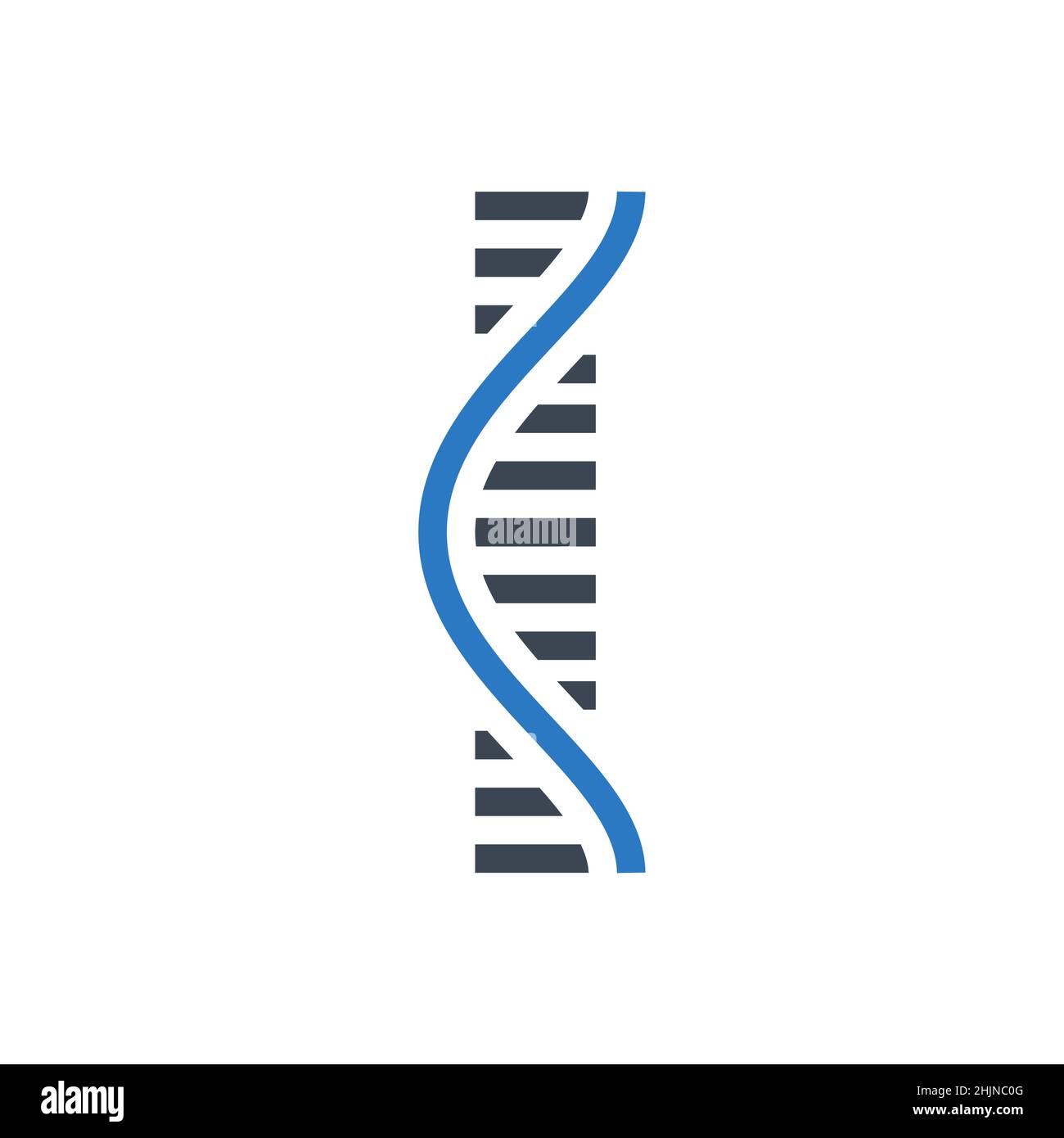 RNA related vector glyph icon Stock Vector Image & Art - Alamy