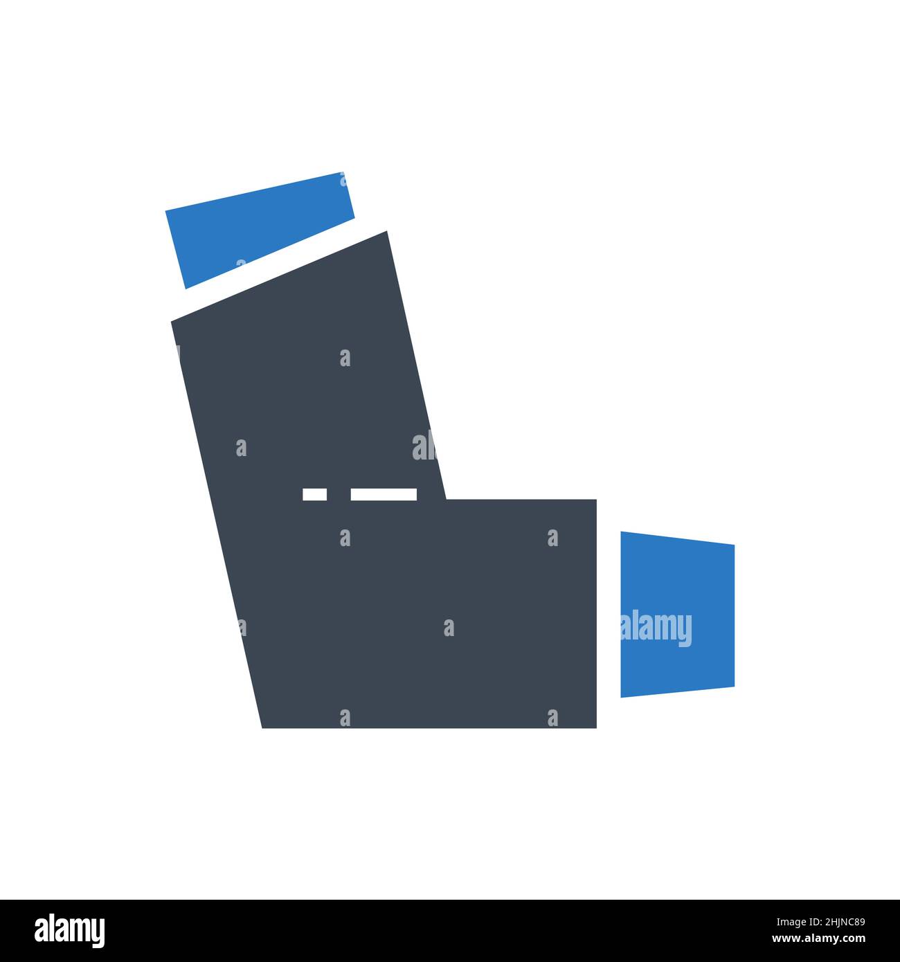 Drug treatment lung disease Stock Vector Images - Alamy