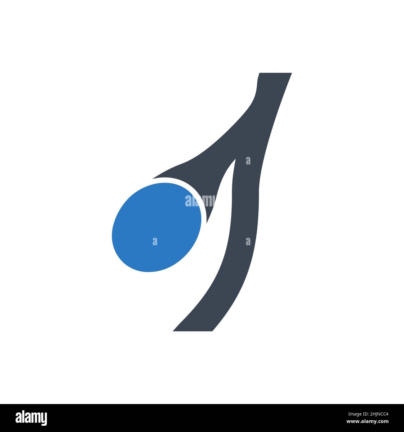 Human bladder pain design Cut Out Stock Images & Pictures - Alamy