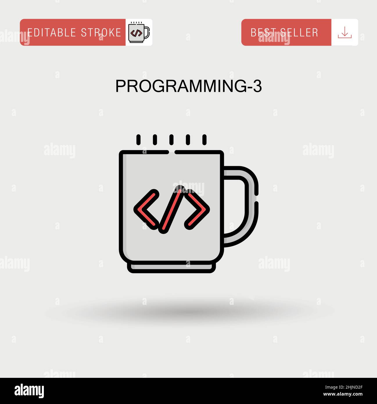Programming-3 Simple vector icon Stock Vector Image & Art - Alamy Programming-3 Simple vector icon Stock Vector Image & Art - Alamy