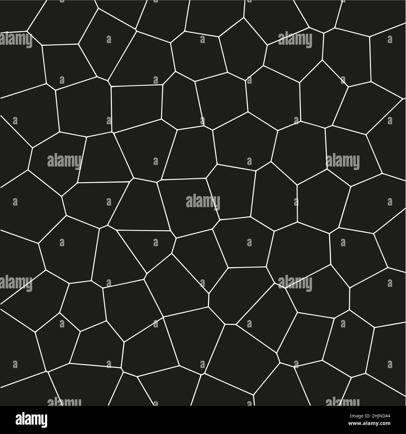 Abstract organic mesh pattern. template, grid print Stock Vector Image ...