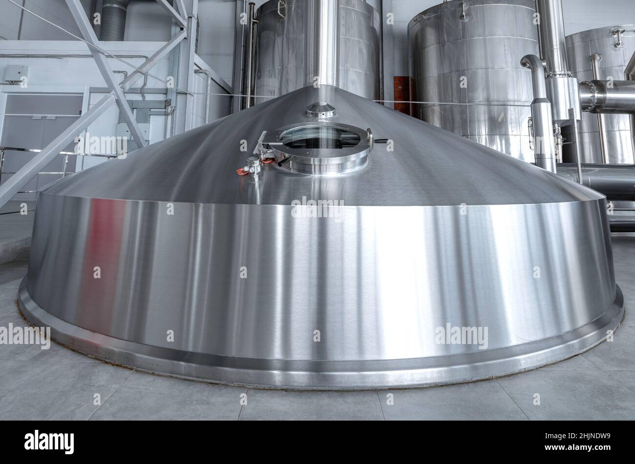 Fermentation alcohol hi-res stock photography and images - Alamy