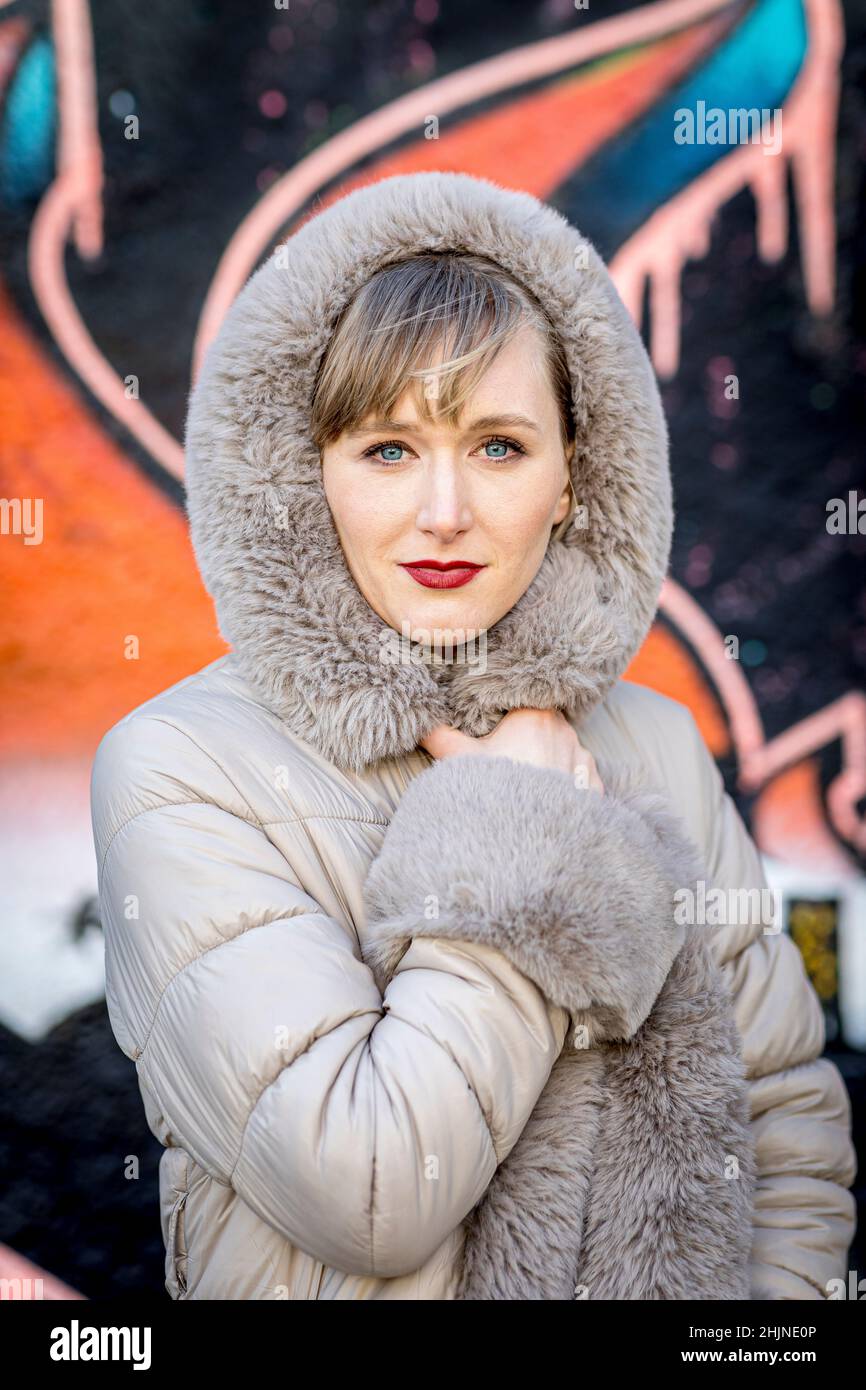 Theresa riess hi-res stock photography and images - Alamy