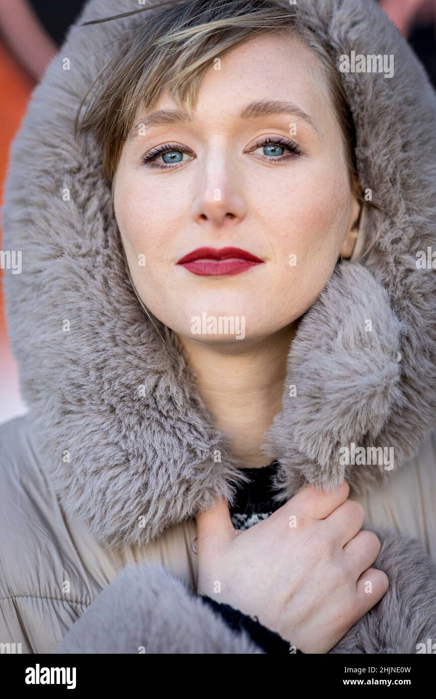 Theresa riess hi-res stock photography and images - Alamy