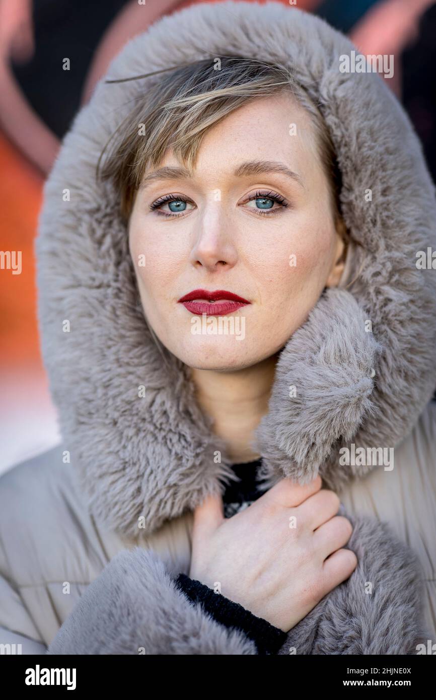 Theresa riess hi-res stock photography and images - Alamy