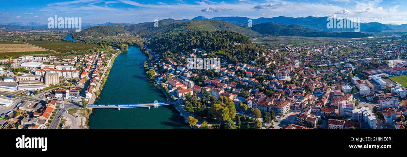 Metkovic croatia hi-res stock photography and images - Alamy
