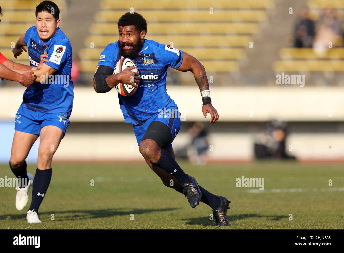 Marika koroibete 2022 hi-res stock photography and images - Alamy