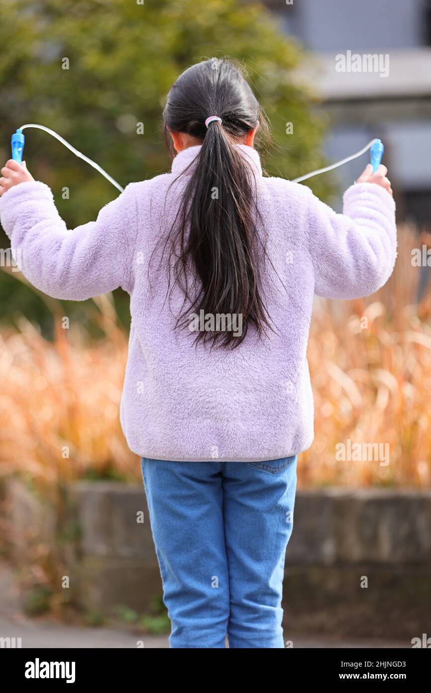 Only exercise hi-res stock photography and images - Alamy