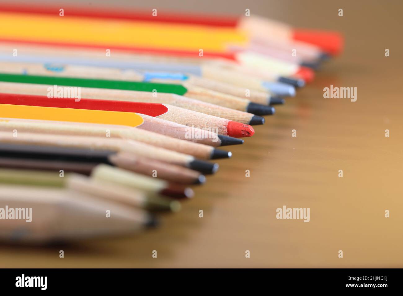 Photo pencil images hi-res stock photography and images - Alamy