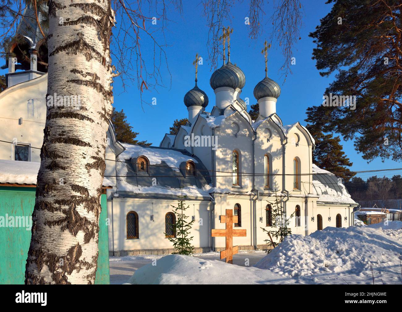 Old bell tent hi-res stock photography and images - Alamy