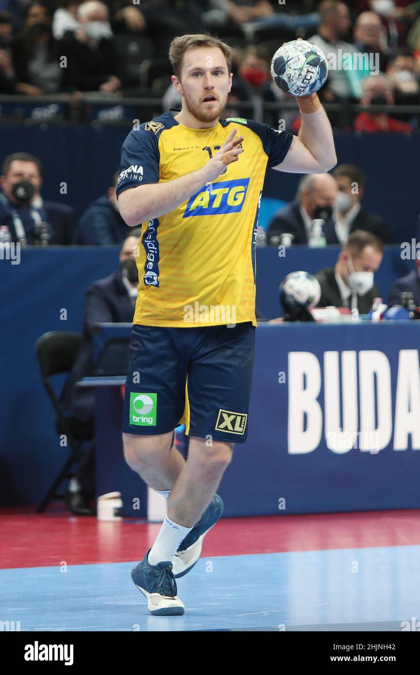 Albin lagergren sweden hi-res stock photography and images - Alamy