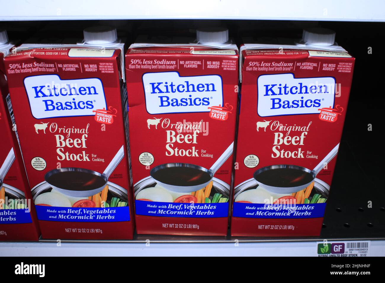 Food basics hi-res stock photography and images - Alamy