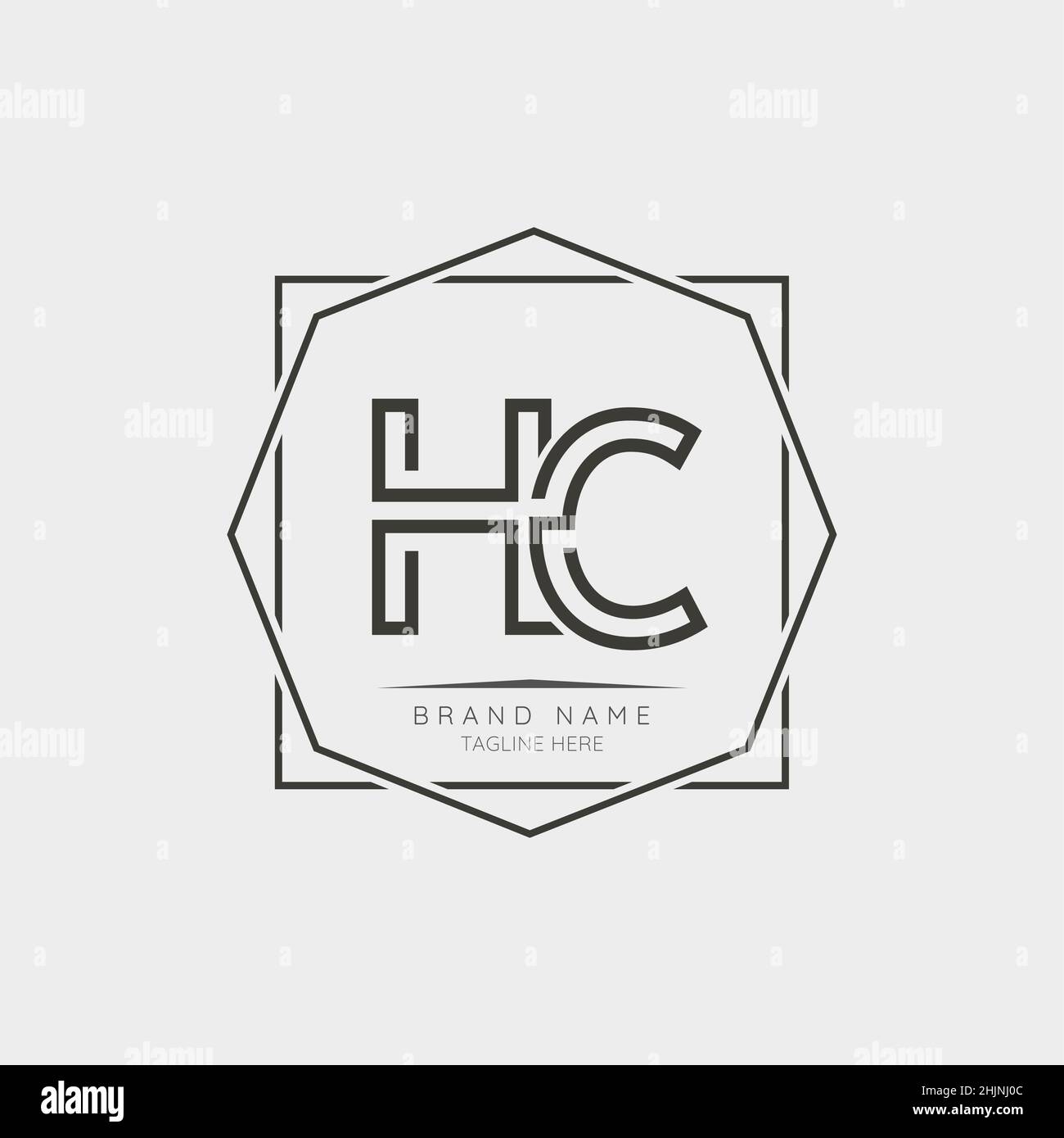 Hc tech logo hi-res stock photography and images - Alamy