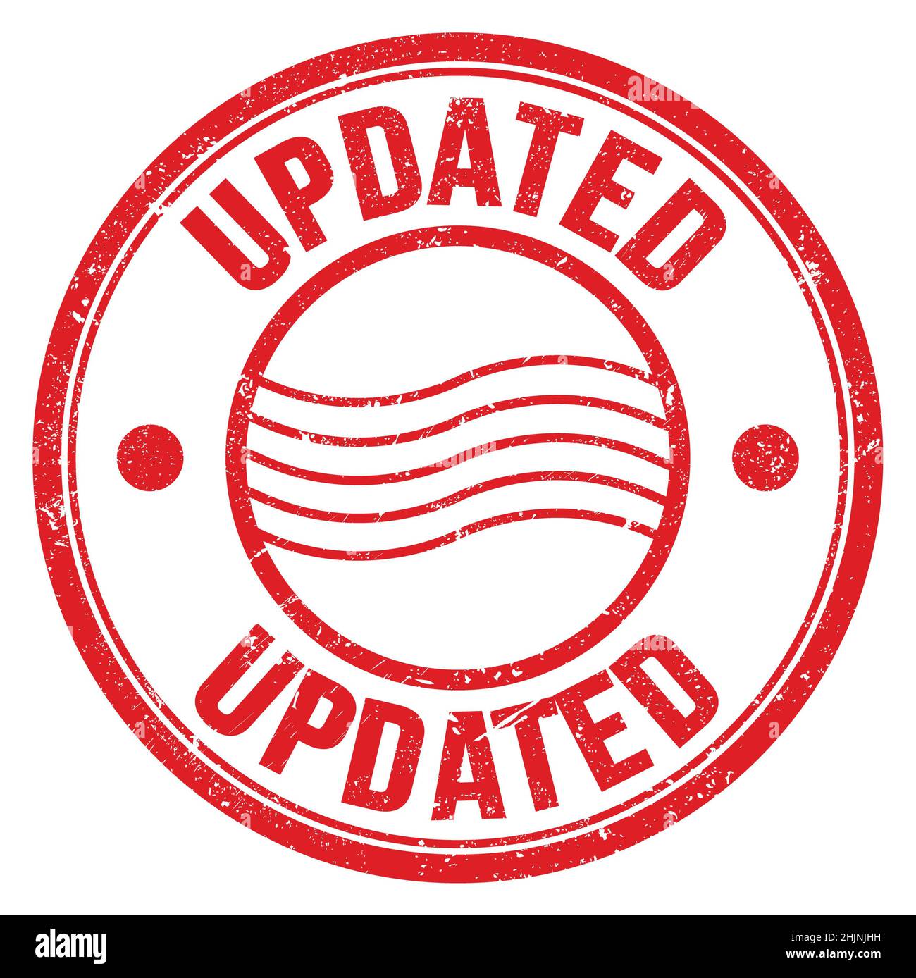 Updated word hi-res stock photography and images - Alamy