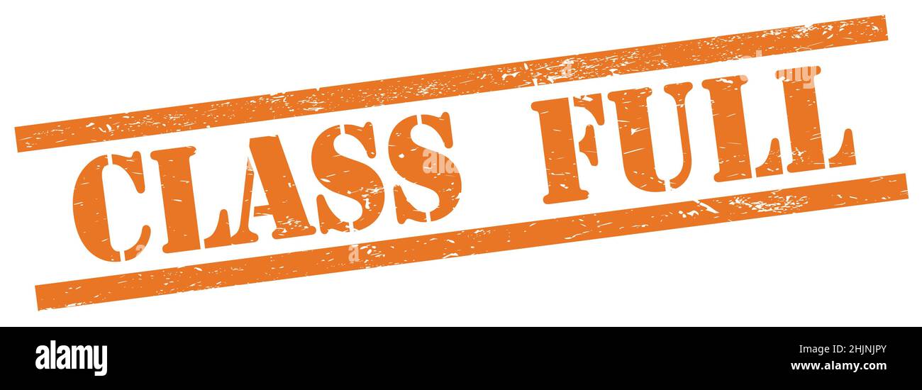 Class full stamp hi-res stock photography and images - Alamy