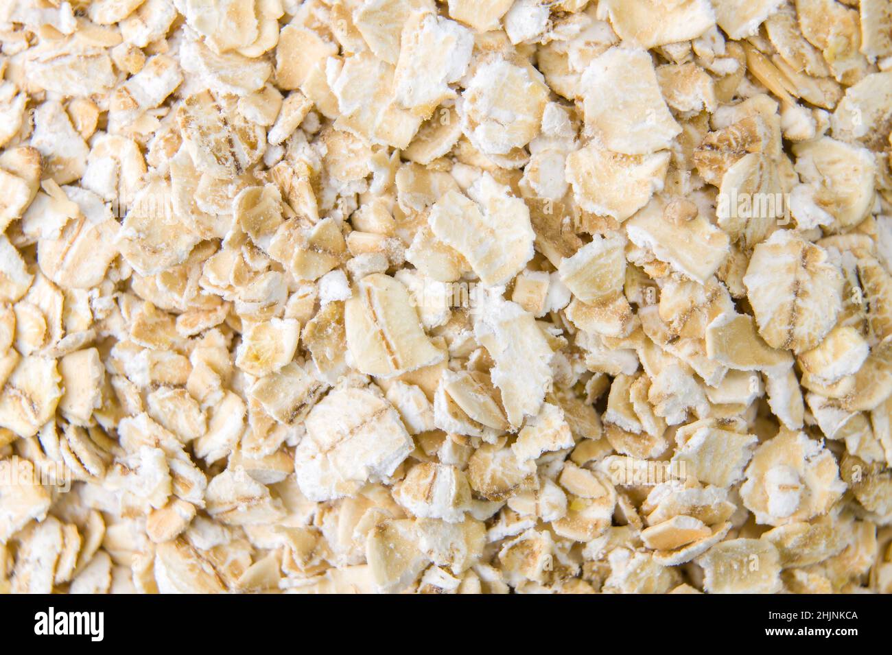 Oatmeal texture hi-res stock photography and images - Alamy