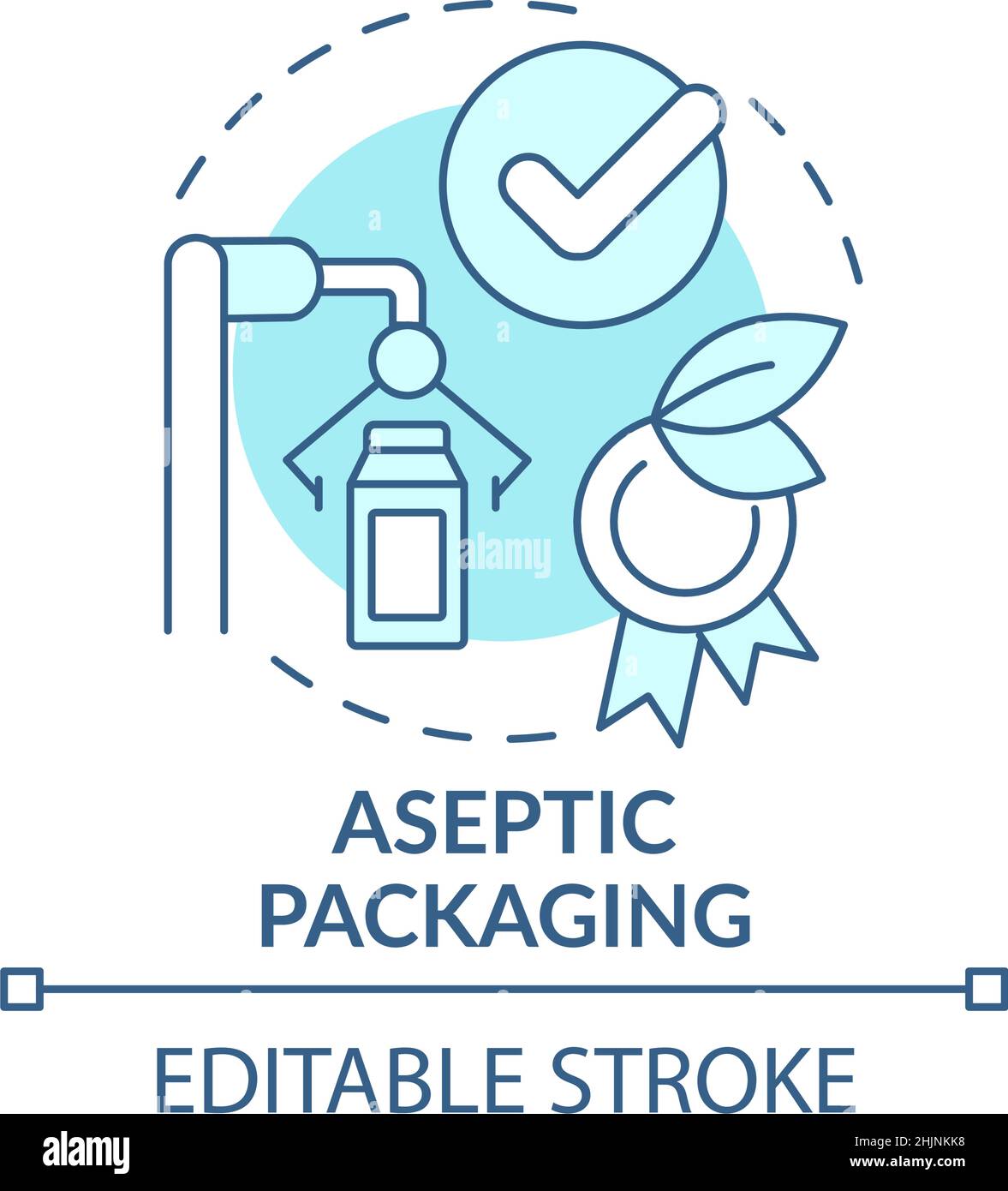 Uht milk packaging hi-res stock photography and images - Alamy