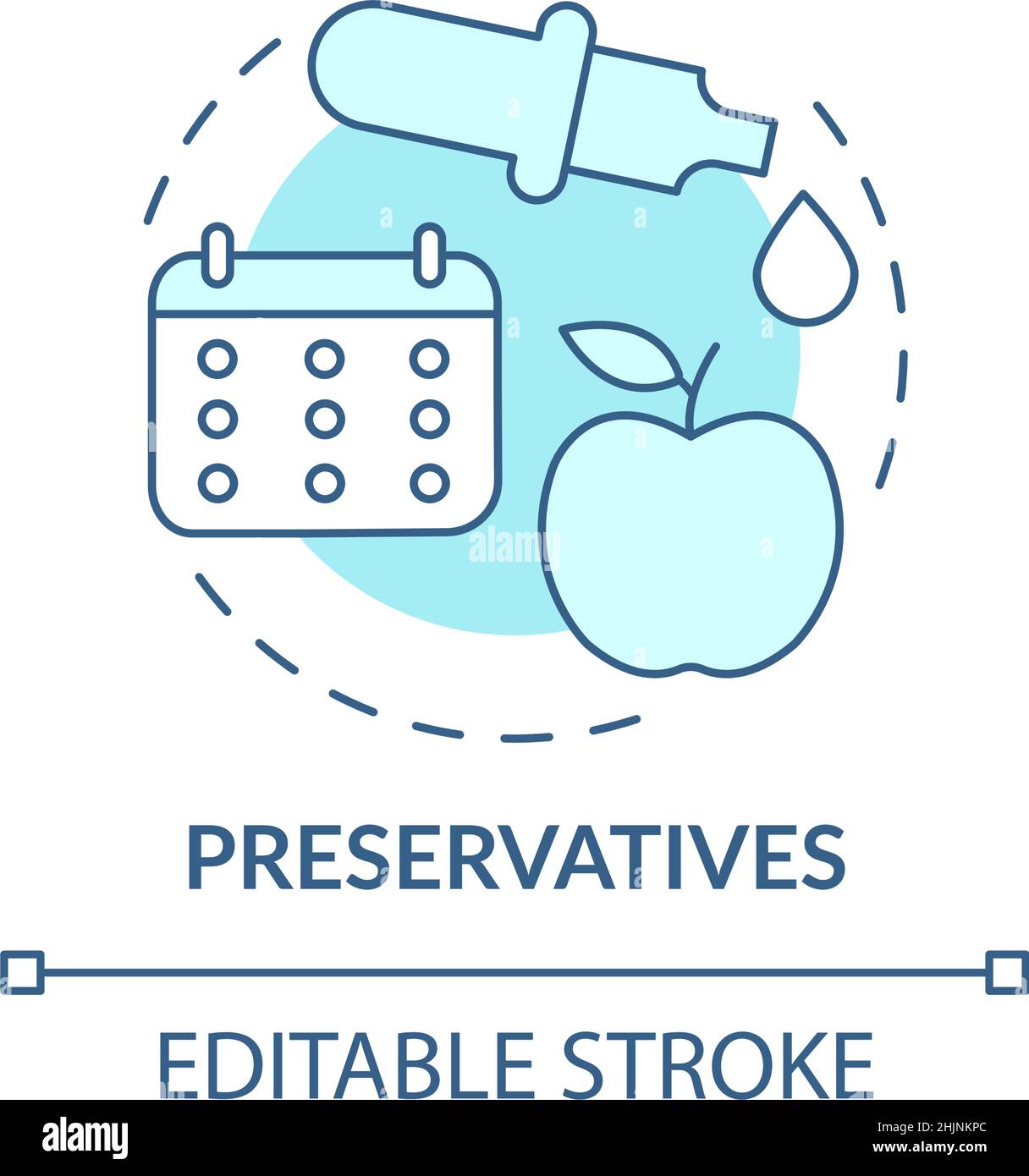 Synthetic preservative hi-res stock photography and images - Alamy