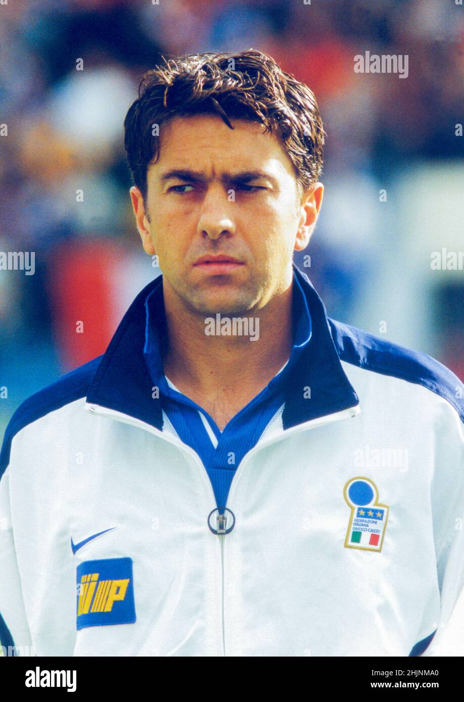 Alessandro costa hi-res stock photography and images - Alamy