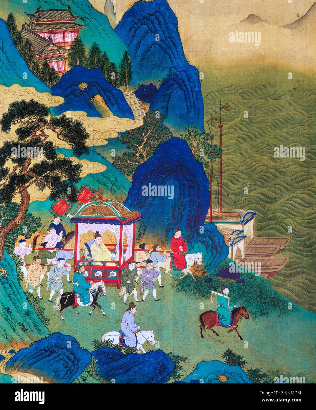 Chifeng hi-res stock photography and images - Alamy