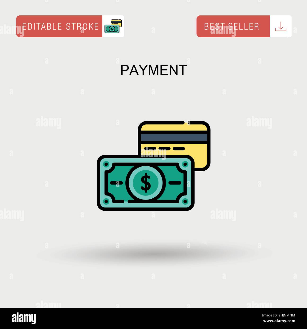 Digital card Stock Vector Images - Alamy